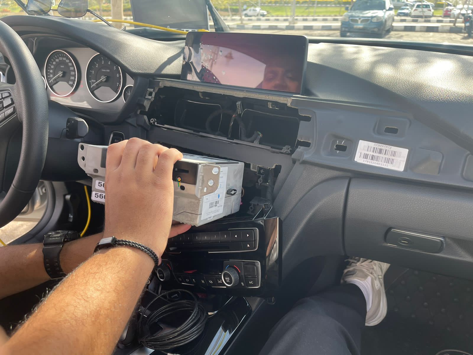 Services | VAG Egypt Garage